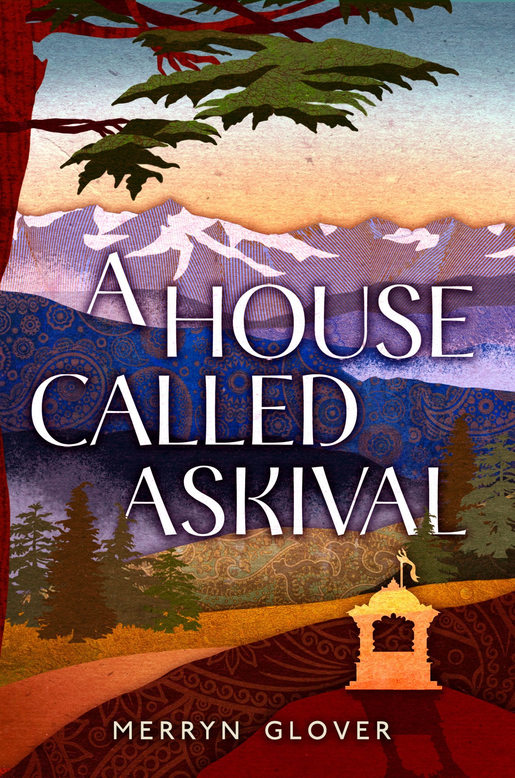 A House Called Askival | Merryn Glover